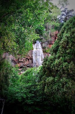Waterfall Spa In Durango CO | Vagaro