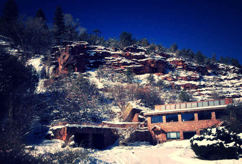 Waterfall Spa In Durango CO | Vagaro