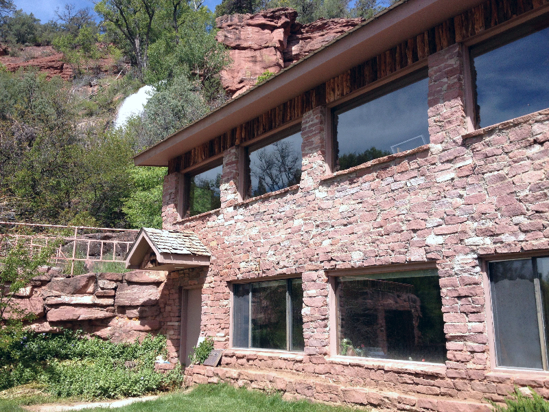 Waterfall Spa In Durango CO | Vagaro